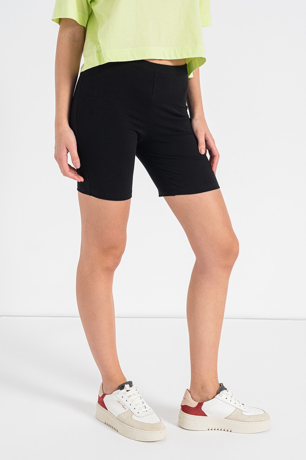 GAP, Къс клин - 2 чифта, Черен, XS - eMAG.bg