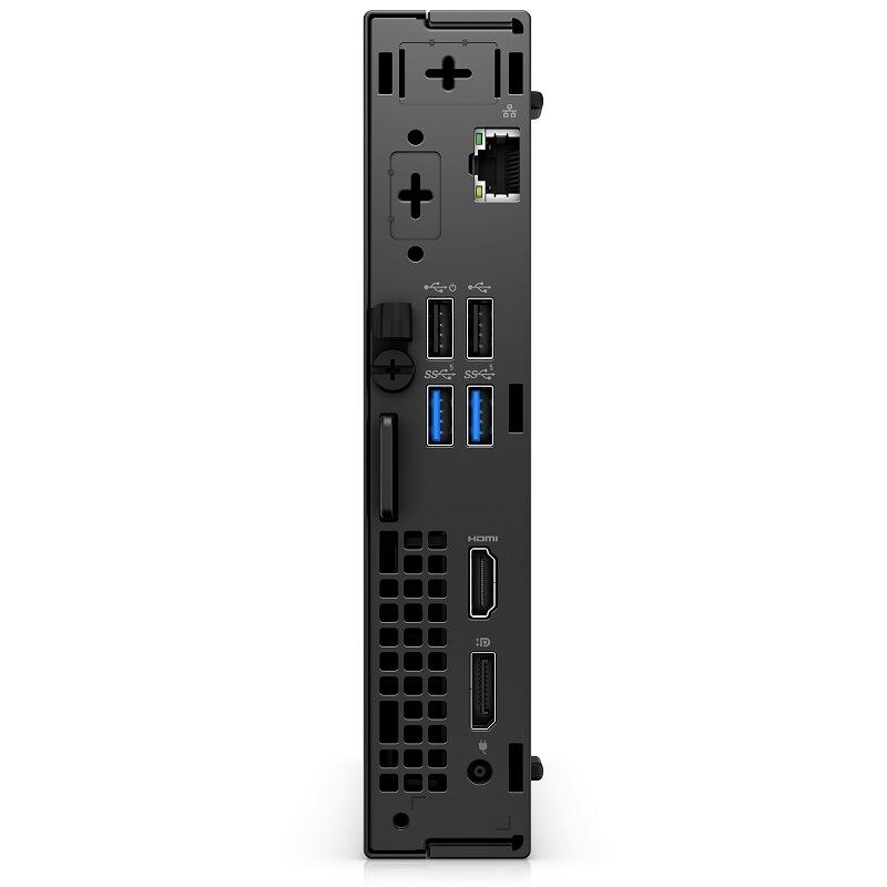 DELL Optiplex 3000 Micro i5-12500T/16GB/512GB Linux (3000MICRO-9 ...