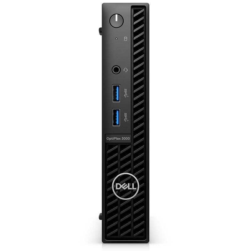 DELL Optiplex 3000 Micro i5-12500T/16GB/512GB Linux (3000MICRO-9 ...