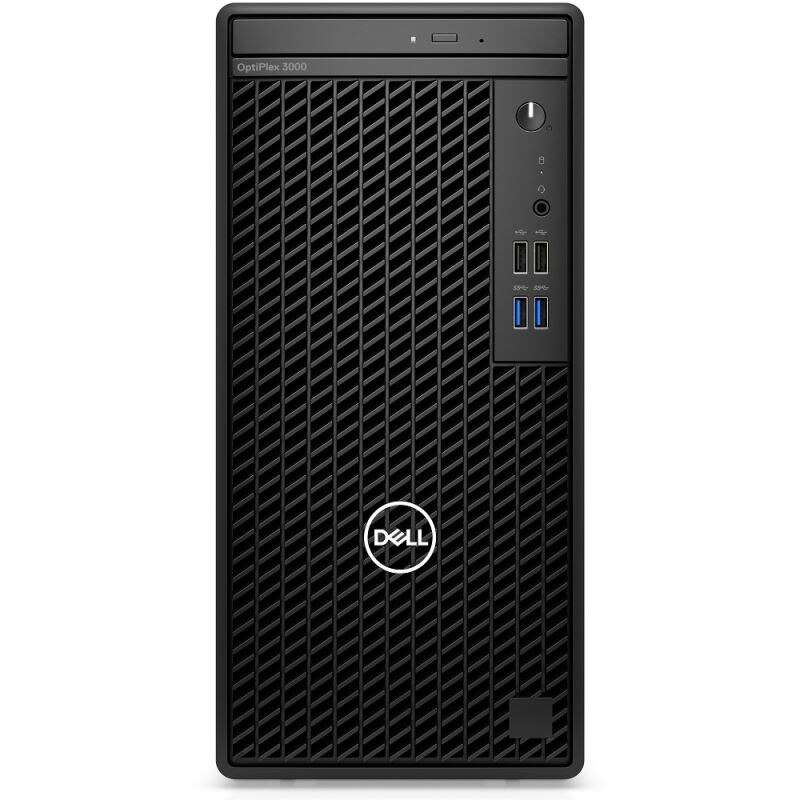 DELL Optiplex 3000 MT i5-12500/8GB/256GB Win 11 Pro (3000MT-3) (3000MT ...