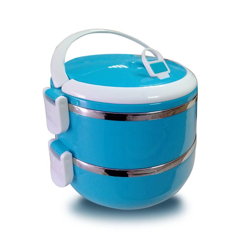 Thermo Food Box Elekom EK-2L - eMAG.hu