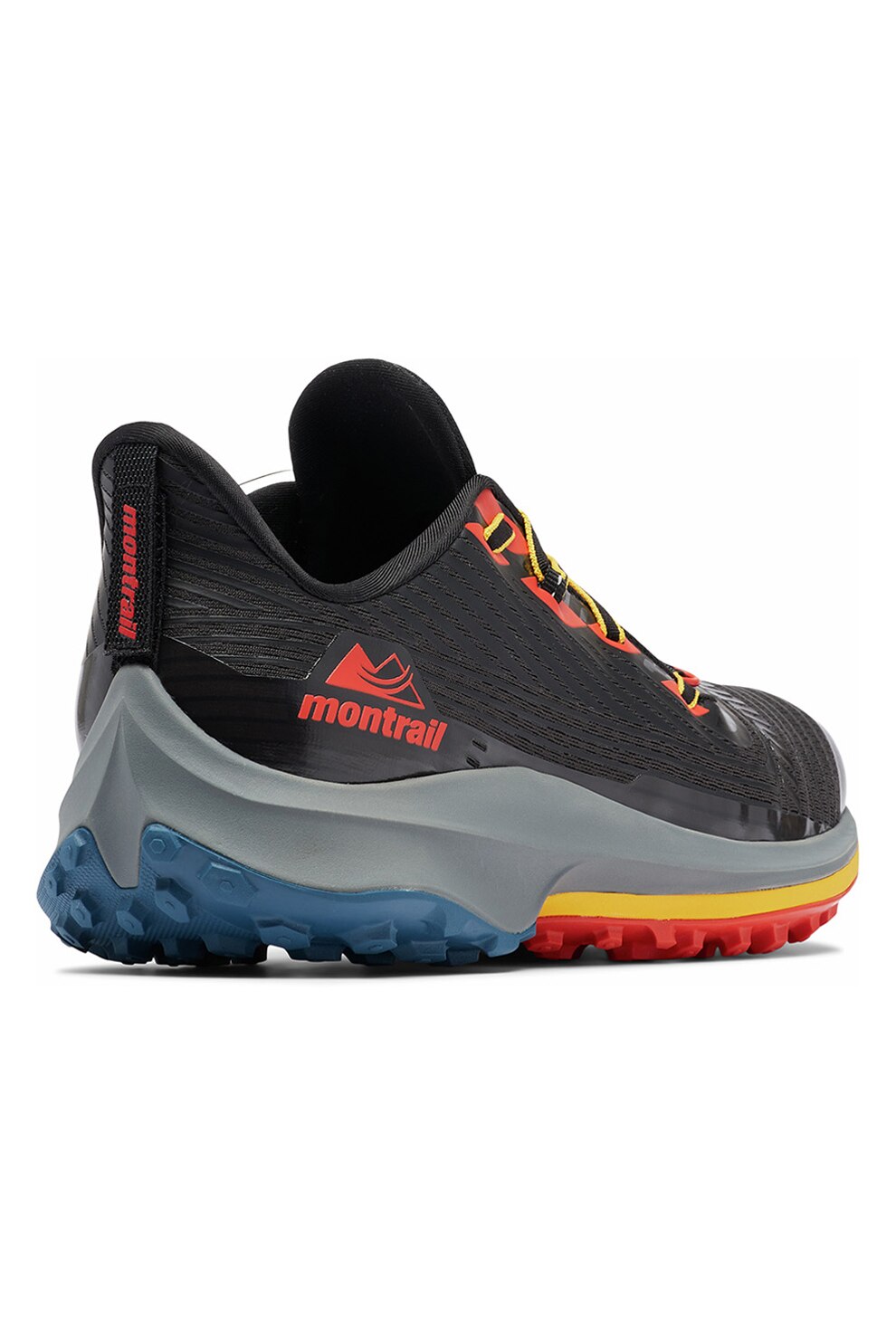 Columbia, Pantofi pentru alergare Montrail™ Trinity AG™ Trail ...
