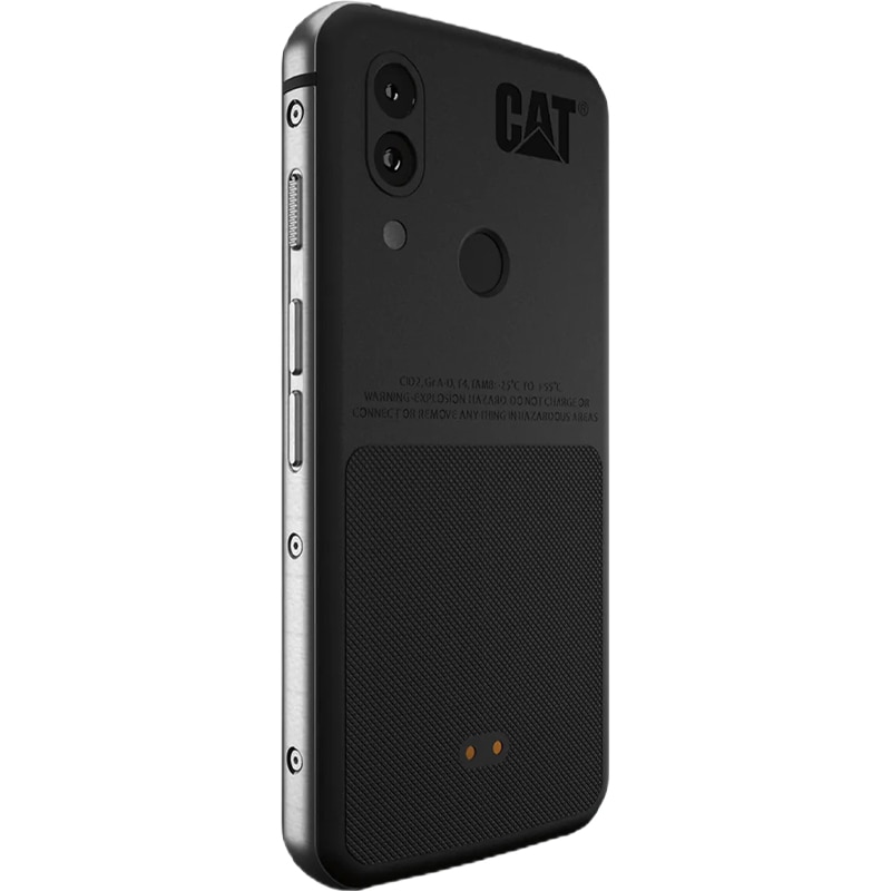 Telefon mobil CAT S62, 128GB, 4GB RAM, 4G, Black - eMAG.ro