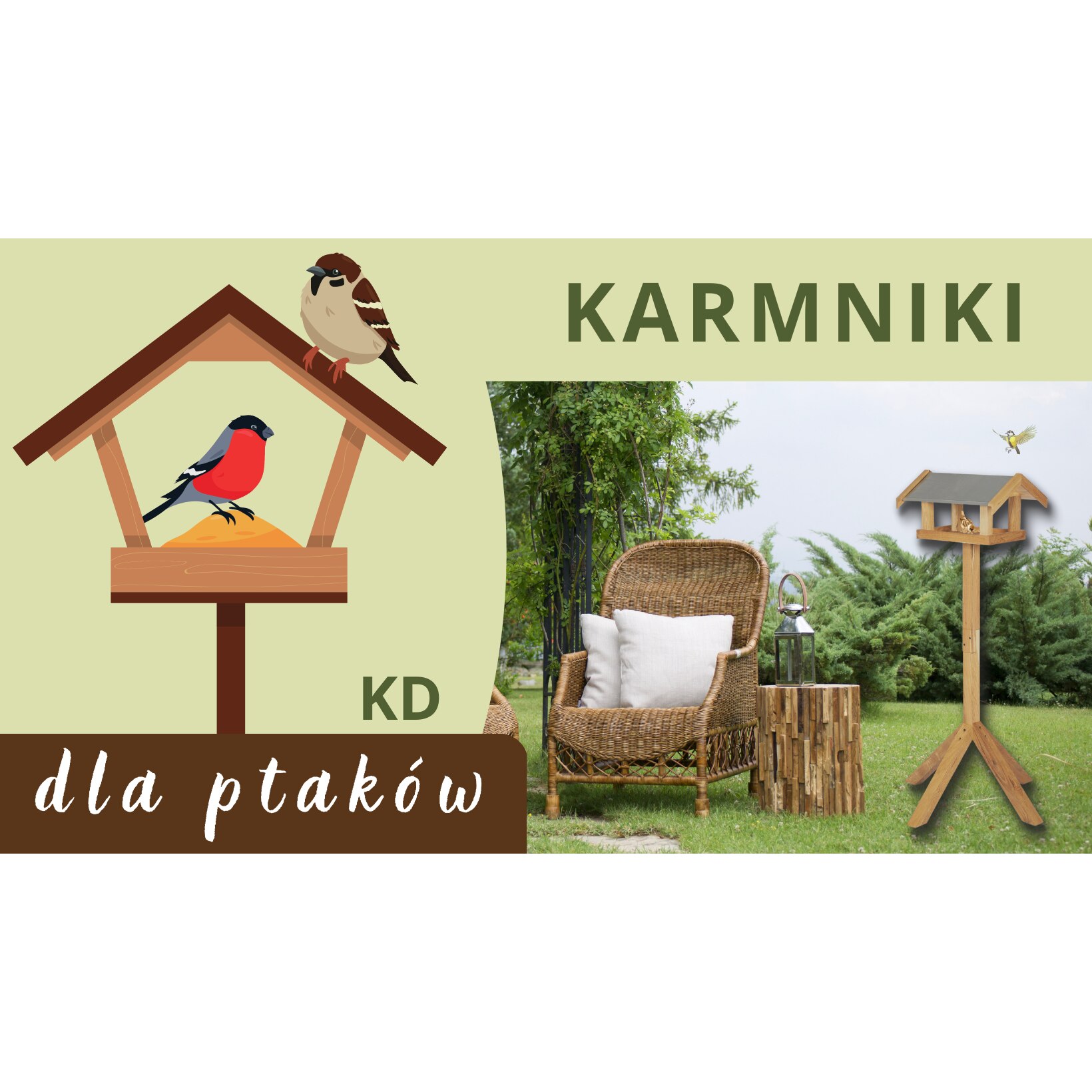Hranitor pentru pasari, Wamar-Sosenka s.c, Maro - eMAG.ro