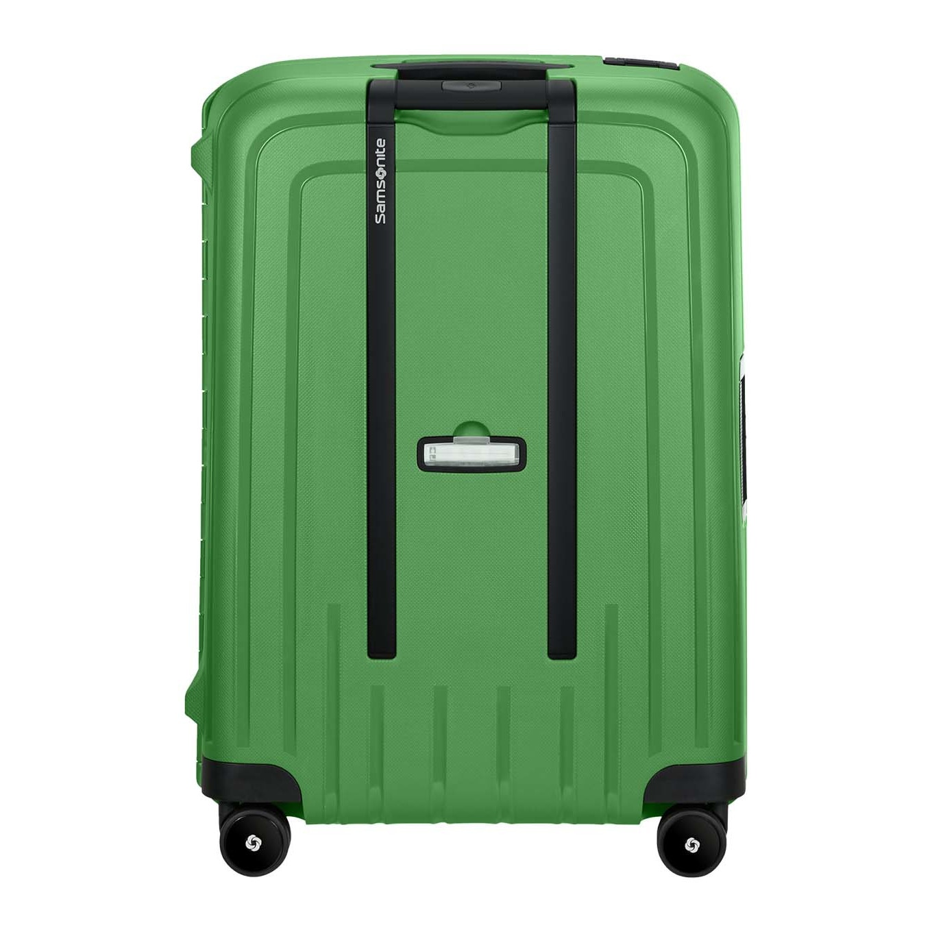 Troler, Samsonite, Polipropilena, 79 l, Verde - eMAG.ro