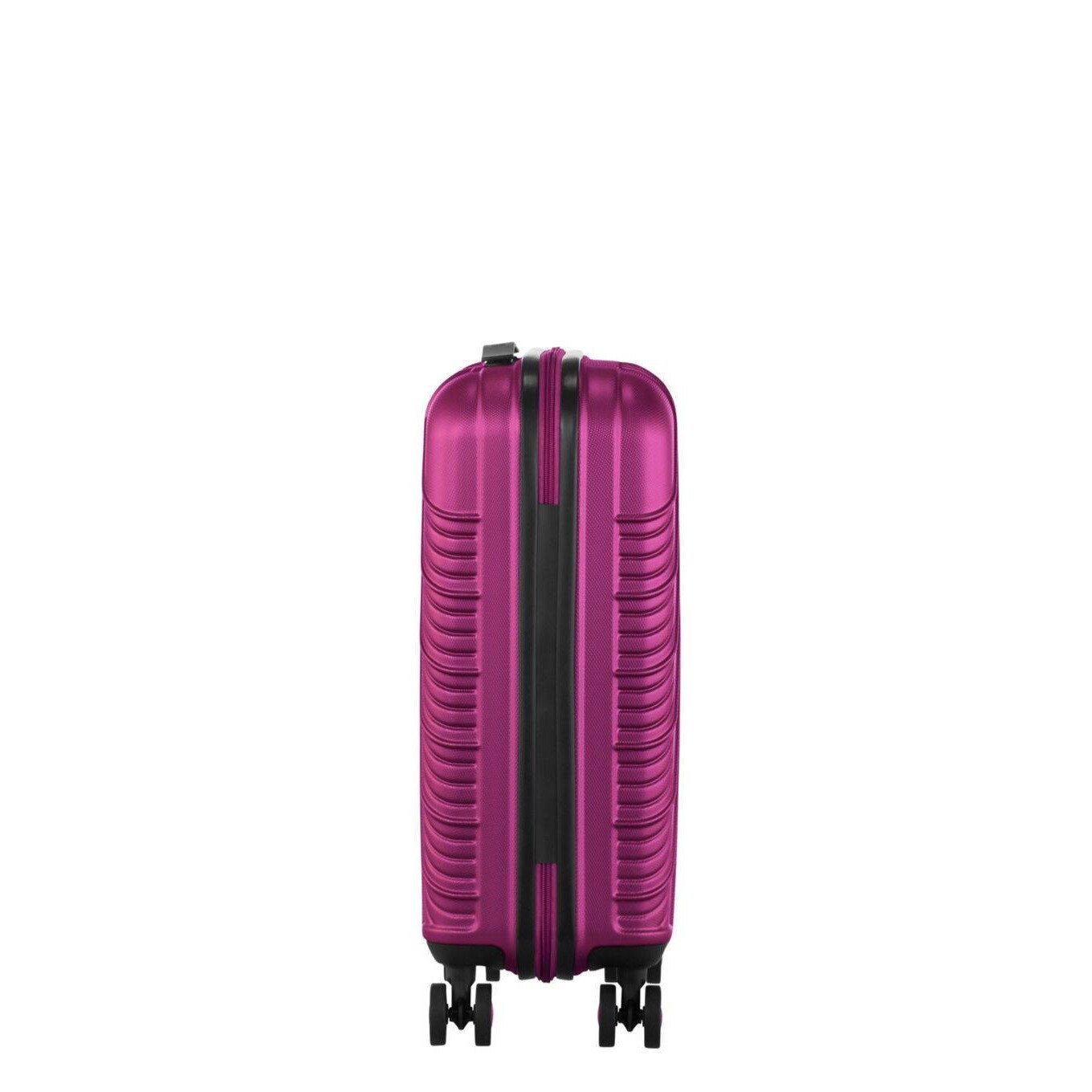 Troler cabina Speedstar, American Tourister, ABS, 55 x 40 x 20 cm, 33 l ...