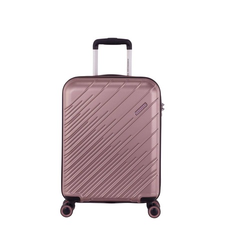 Кабинна количка Speedstar, American Tourister, ABS, 55 x 40 x 20 cm, 33 ...
