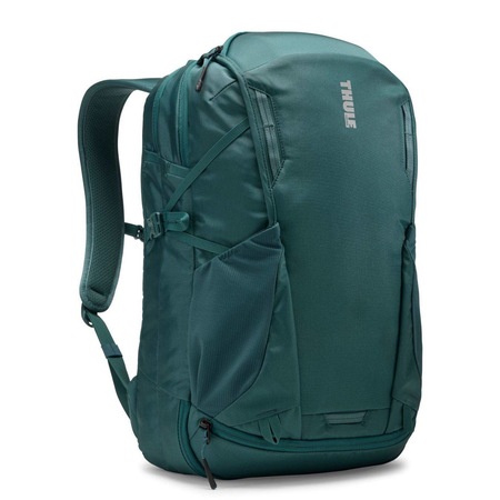 Rucsac Thule EnRoute, 30 l, Urban Hiking, Verde - eMAG.ro