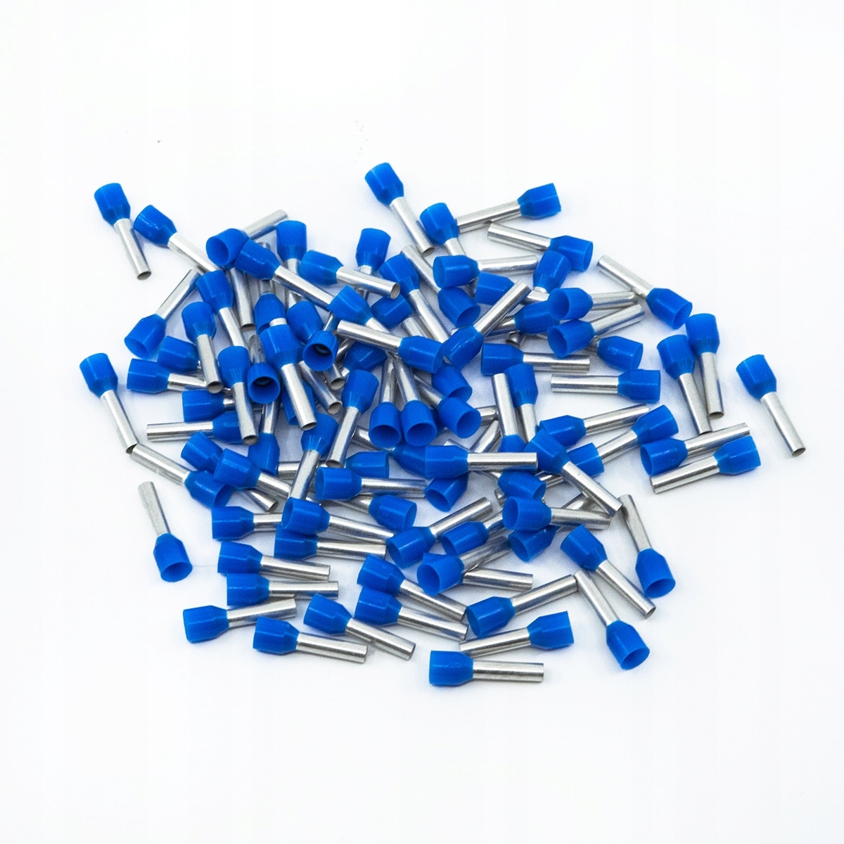 Set 100 pini terminali, Erko, Cupru - eMAG.ro