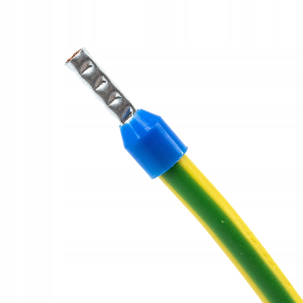 Set 100 pini terminali, Erko, Cupru - eMAG.ro