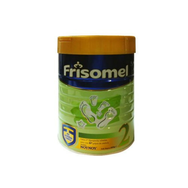 Lapte praf Frisomel, 800g - eMAG.ro