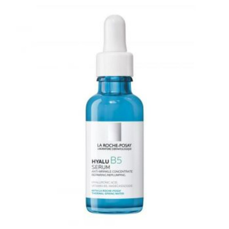 Set ser ten La Roche-Posay, 30ml/10ml - eMAG.ro