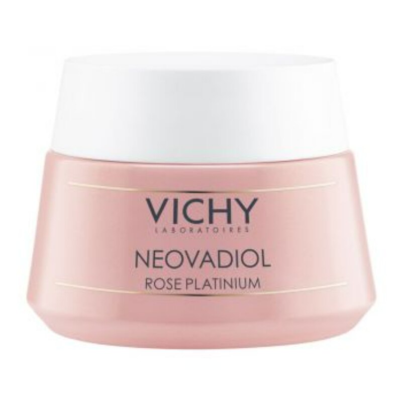 Set crema de fata si demachiant Vichy, 50ml/100ml - eMAG.ro