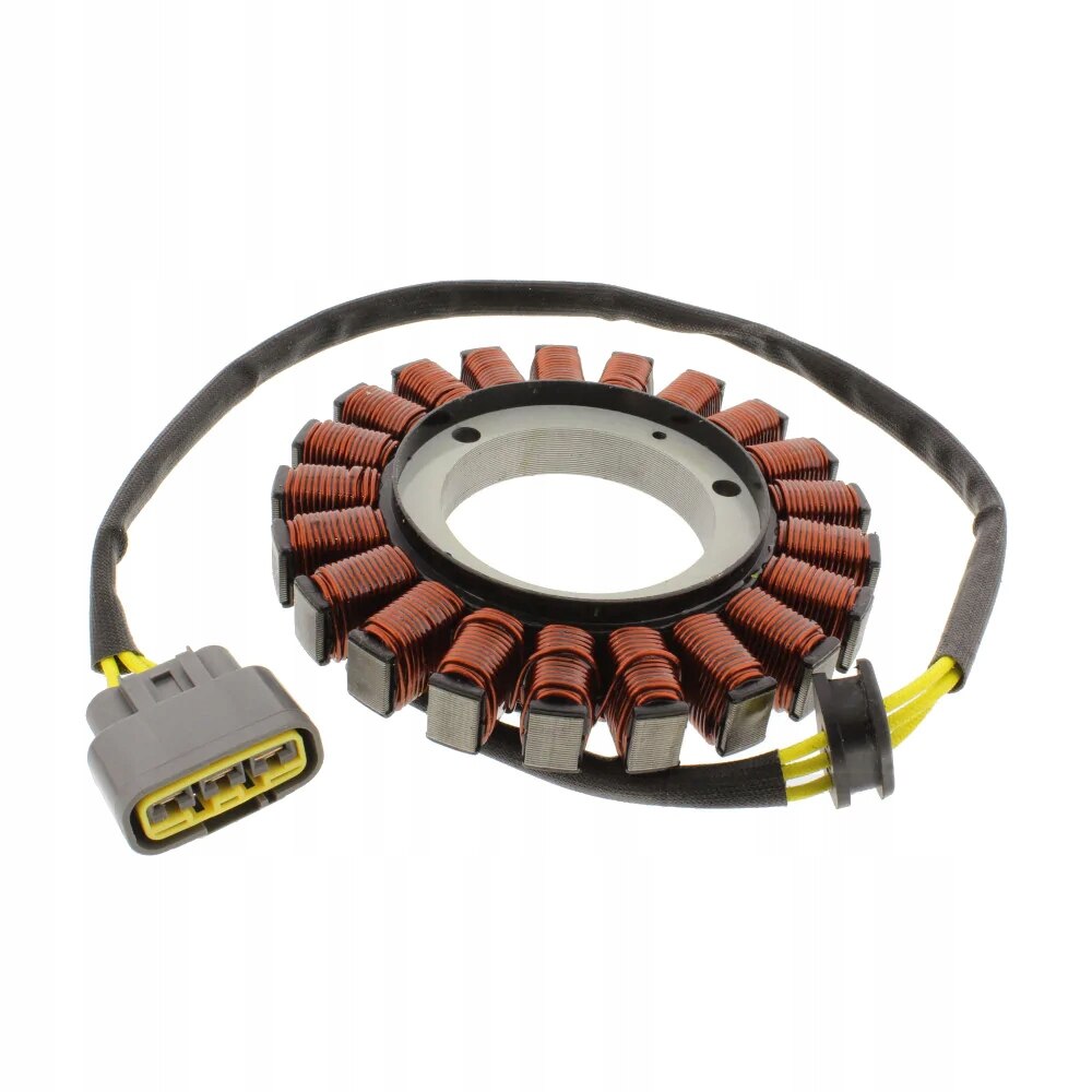 Stator alternator, JMP, Pentru BMW R 1200 - eMAG.ro