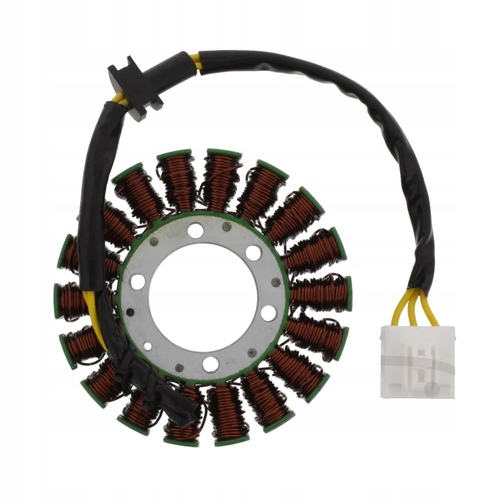 Stator alternator Yamaha YZF-R6 600, JMP - eMAG.ro