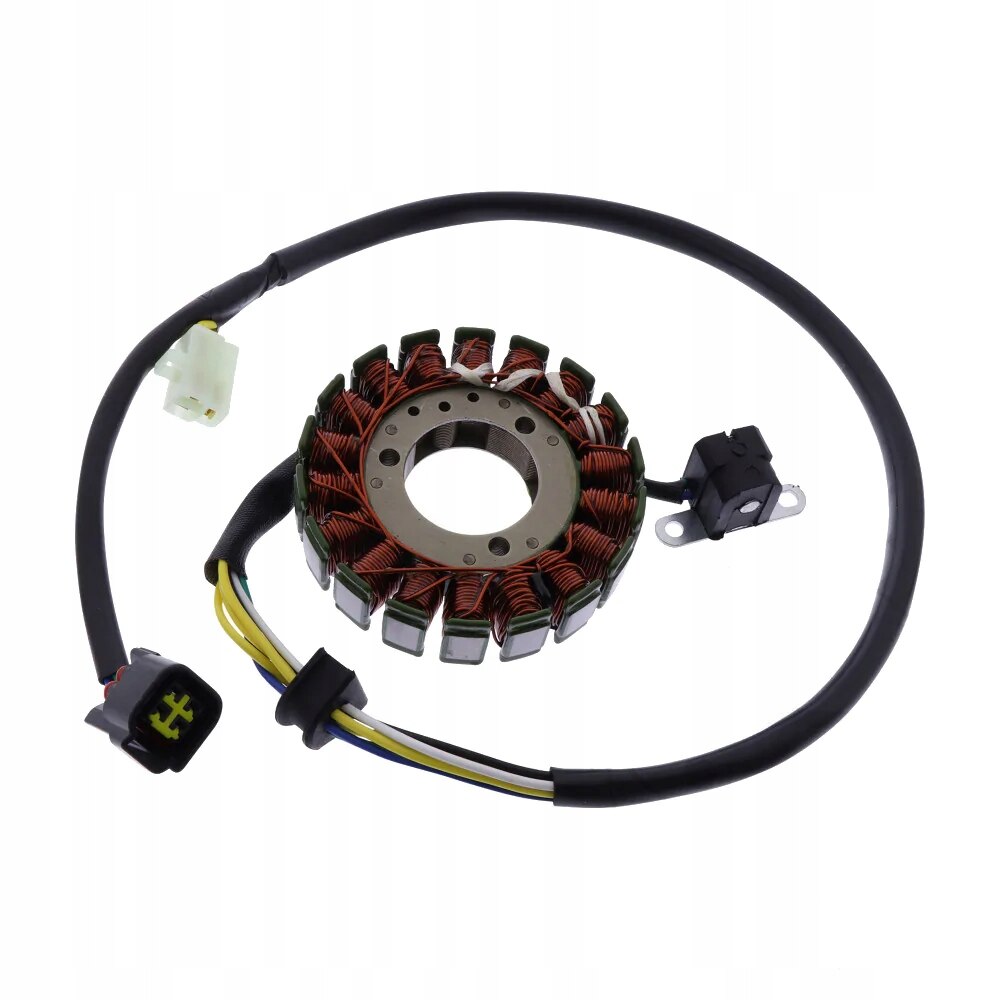 Stator alternator, JMP, Pentru Suzuki DR-Z 400 - eMAG.ro