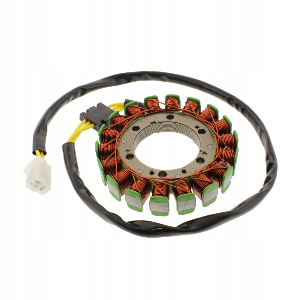 Stator alternator, JMP, Pentru Yamaha YP 125 RA X-Max - eMAG.ro