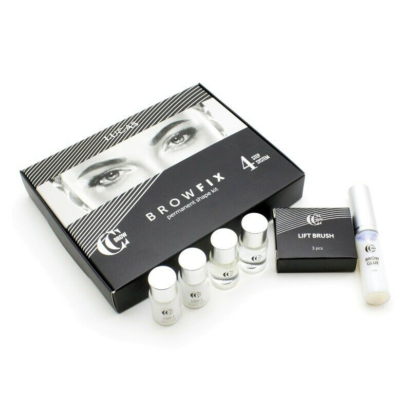 Комплект за ламиниране на вежди, CC Brow - eMAG.bg