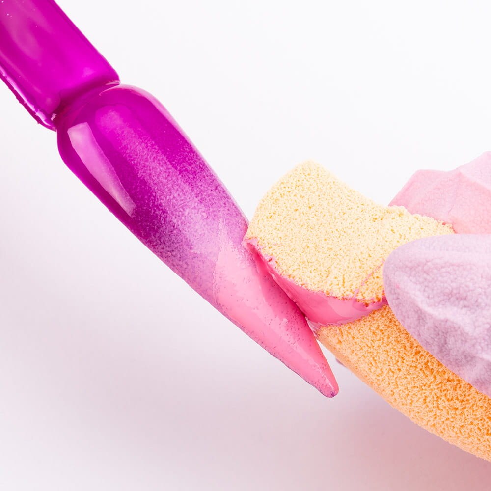 Burete de machiaj, 6 cm - eMAG.ro