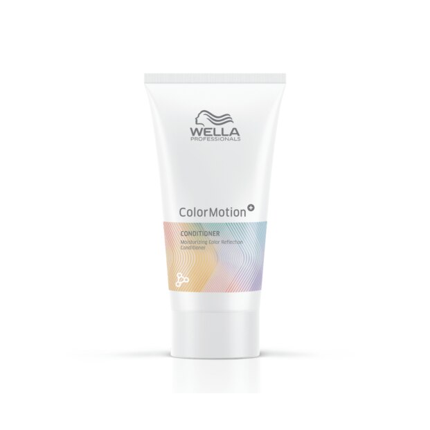 Balsam pentru par vopsit, Wella, 30 ml - eMAG.ro