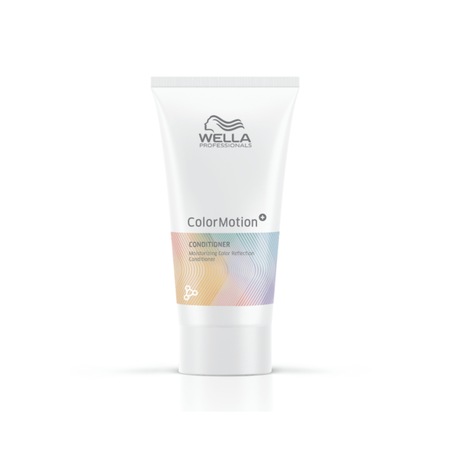 Balsam pentru par vopsit, Wella, 30 ml - eMAG.ro