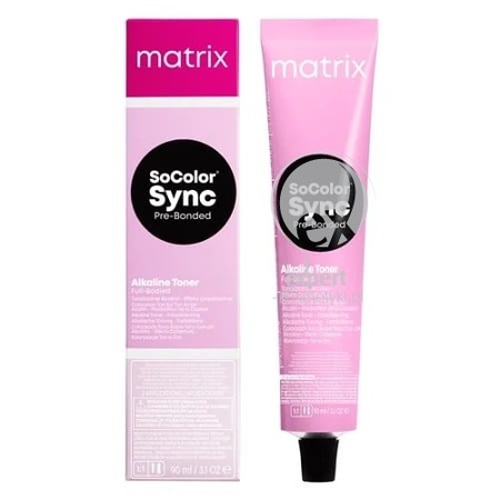 Matrix Color Sync 10A 90мл боя за коса - eMAG.bg