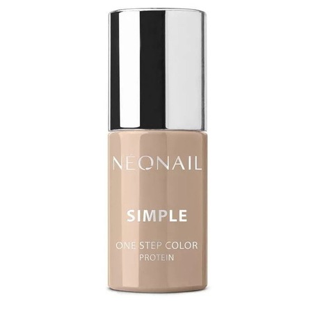 Lac de unghii, NeoNail, Bej, 7.2 ml - eMAG.ro