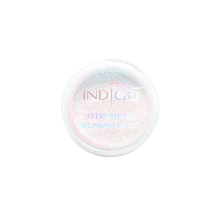Crema, Indigo, 2,5 g, Alb - eMAG.ro
