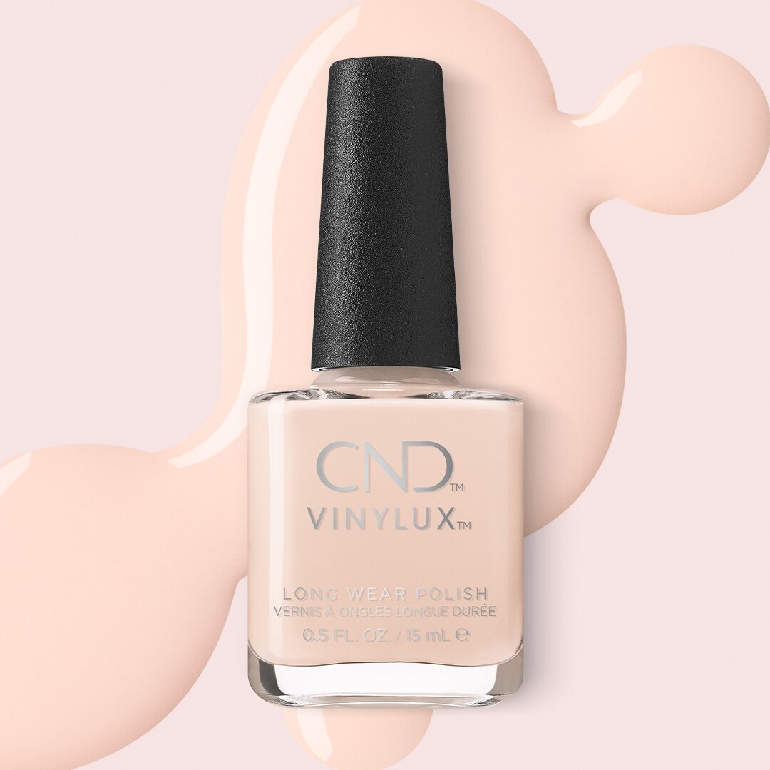 Oja, CND, 15 ml, Roz - eMAG.ro