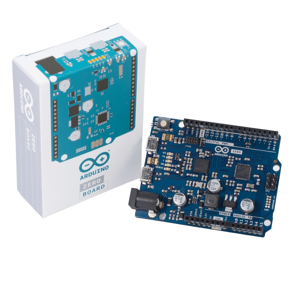 Placa de dezvoltare, Arduino, ARM, Cu LED, Multicolor - eMAG.ro