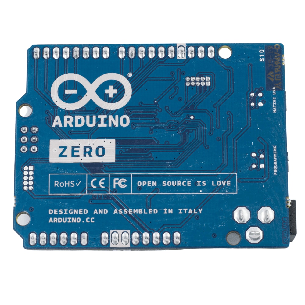 Fejlesztőtábla, Arduino, ARM, LED-del, Multicolor - eMAG.hu