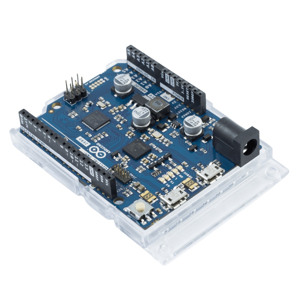 Placa de dezvoltare, Arduino, ARM, Cu LED, Multicolor - eMAG.ro