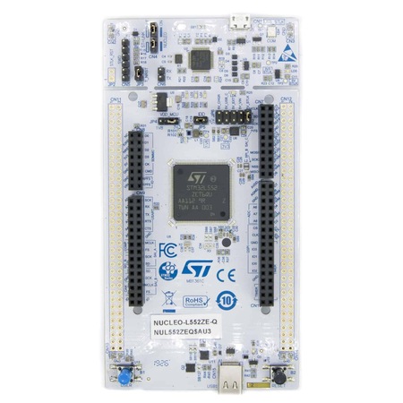 Modul, STM32, Nucleo-144, 144pin - eMAG.ro
