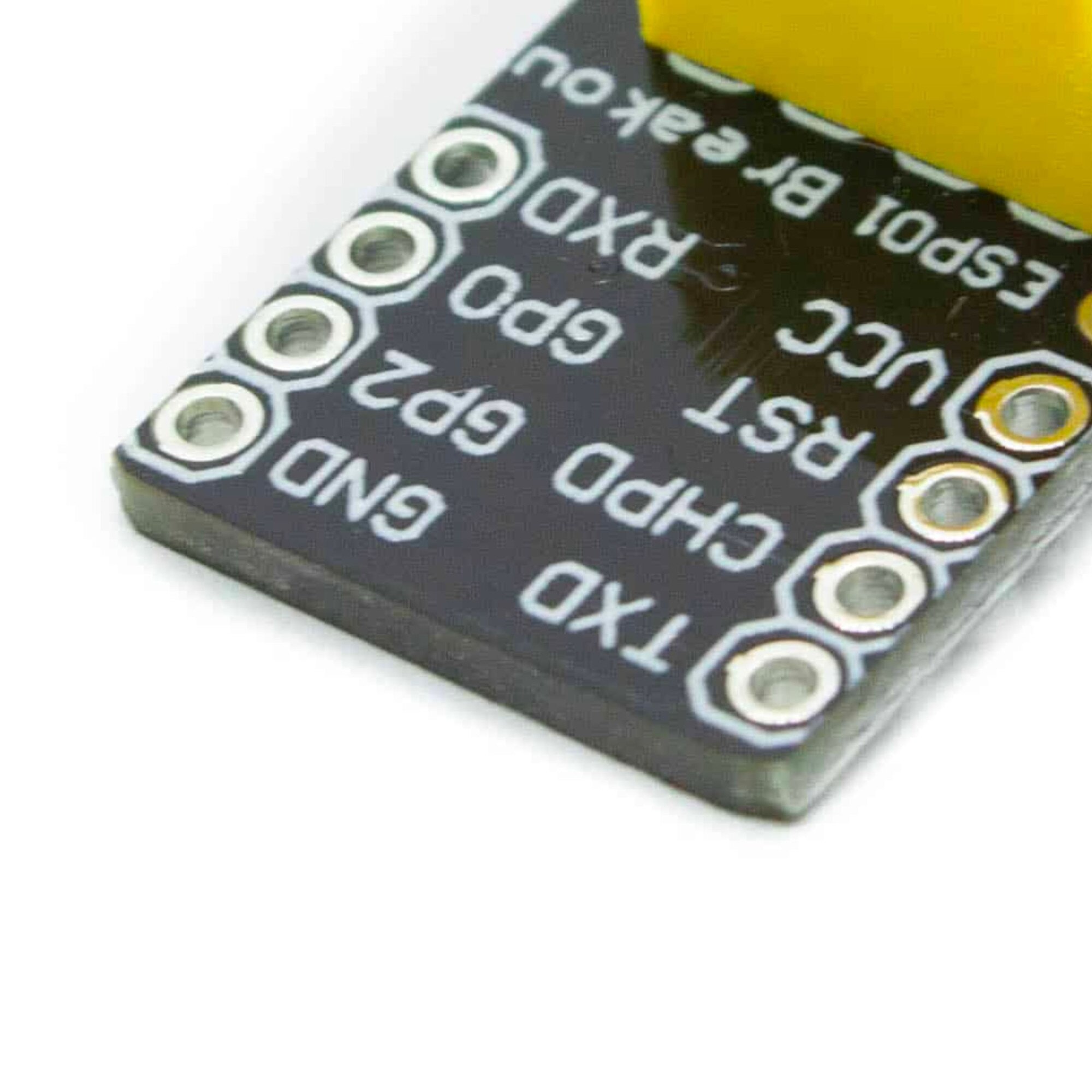 Adaptor, Compatibil cu modulele ESP-01, ESP-01S - eMAG.ro