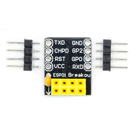 Adaptor, Compatibil cu modulele ESP-01, ESP-01S - eMAG.ro