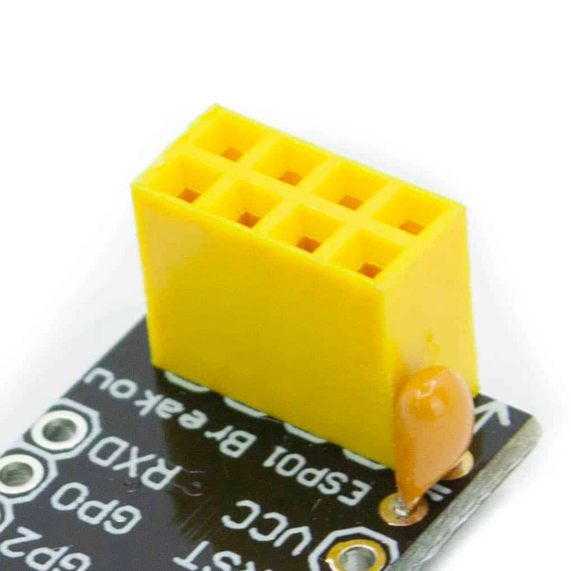 Adaptor, Compatibil cu modulele ESP-01, ESP-01S - eMAG.ro Adaptor, Compatibil cu modulele ESP-01, ESP-01S - eMAG.ro