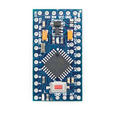 Modul universal cu microcontroller Atmega 328P, Arduino, 3.3V, 16 MHz ...