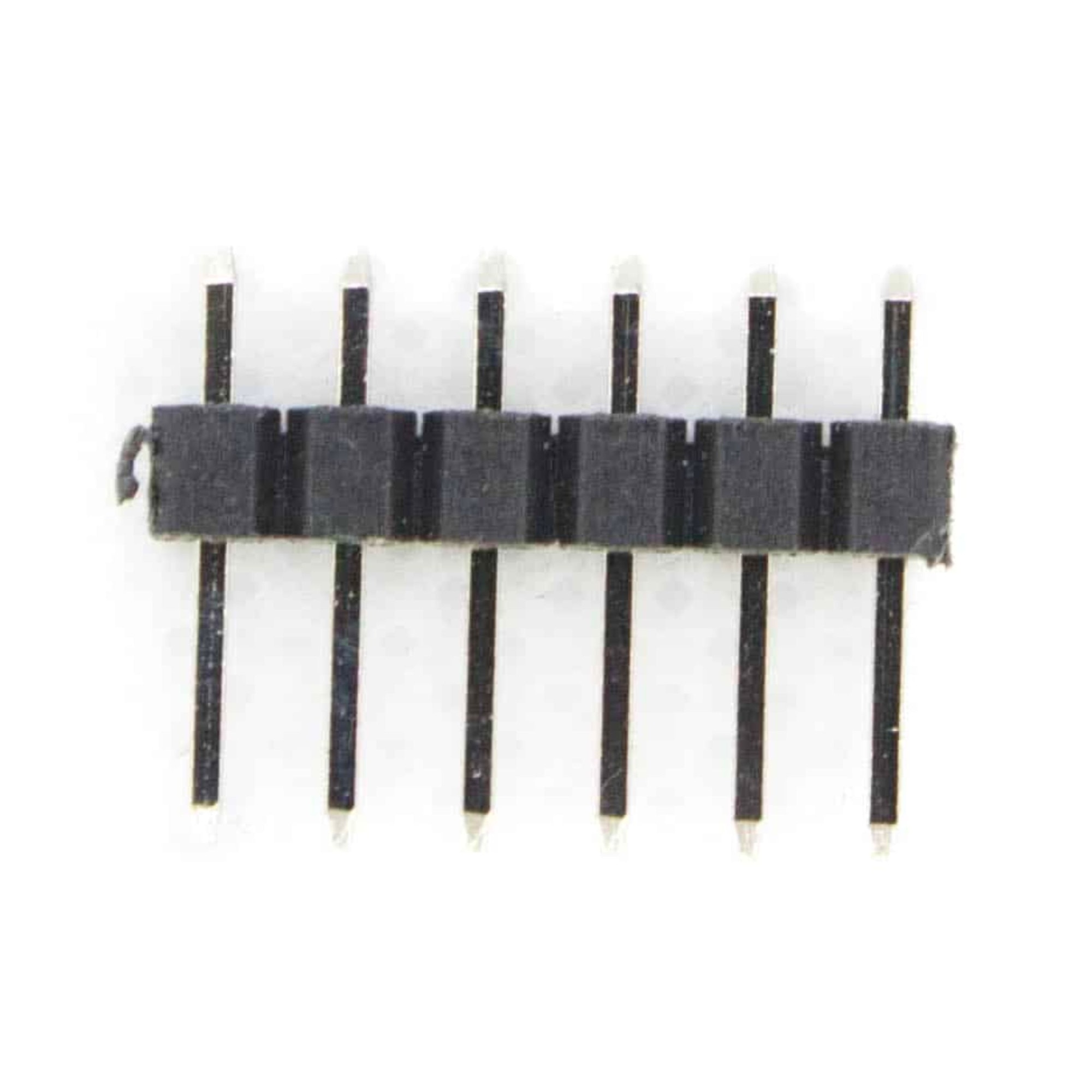 Lézeres távolságérzékelő, ToF, VL53L0X, I2C, 25x10,7 mm, fekete - eMAG.hu