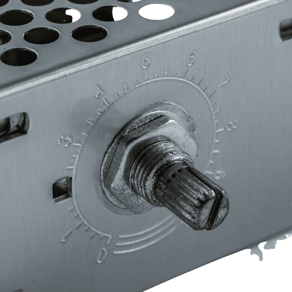 OEM Motor fordulatszám szabályzó, 4000W, 230V, többszínű - eMAG.hu