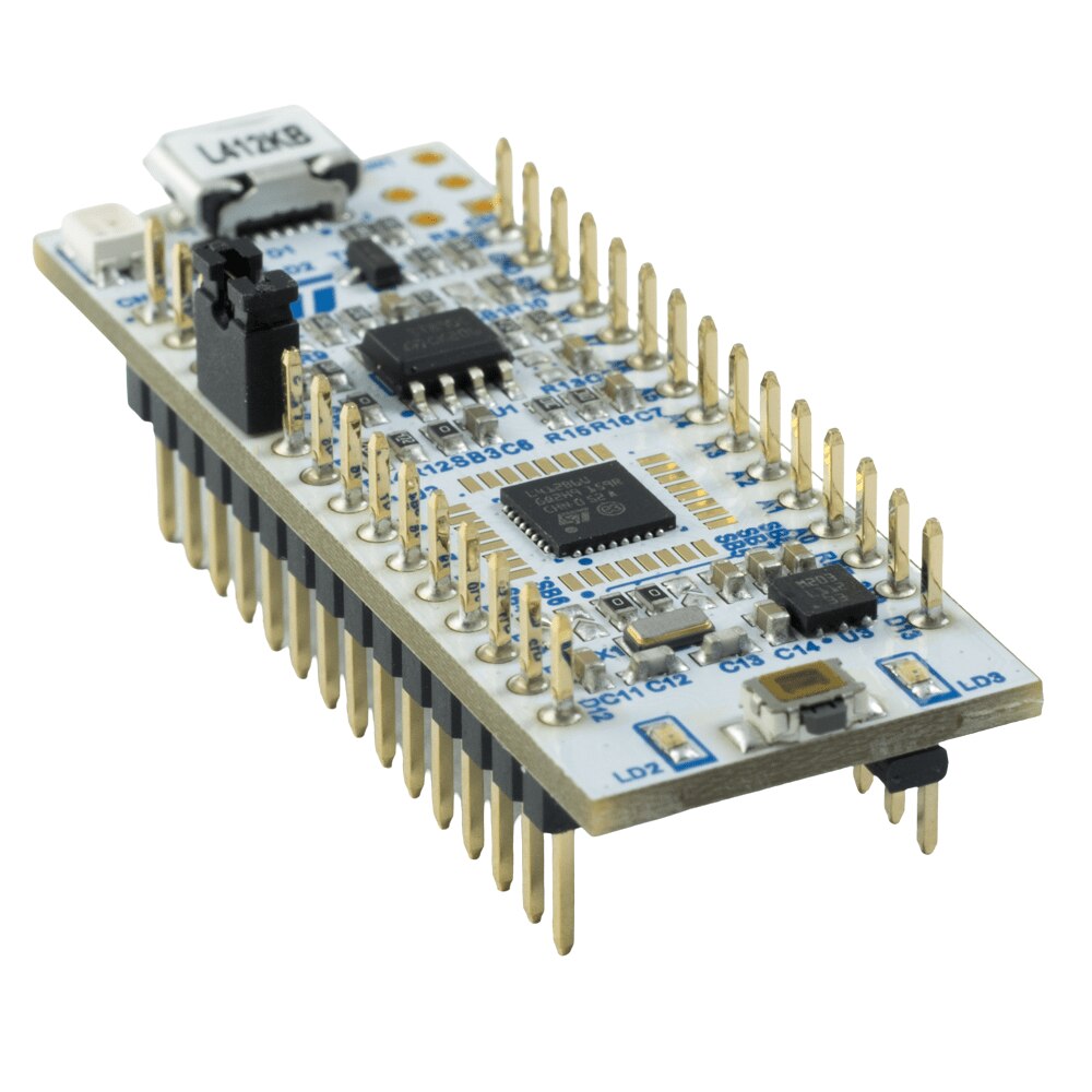 Component robotica, Cortex-M4, USB, 14 canale, Integrat - eMAG.ro