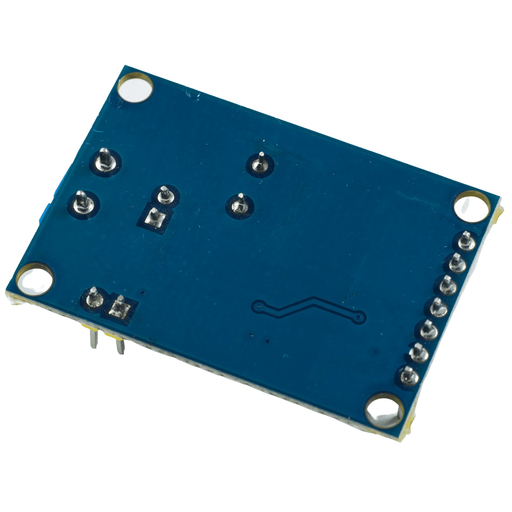 Modul CAN-BUS MCP2515 SPI, 5 V - eMAG.ro