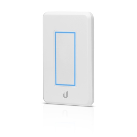 Dimmer UniFi LED, Ubiquiti, Wireless, Alb - eMAG.ro