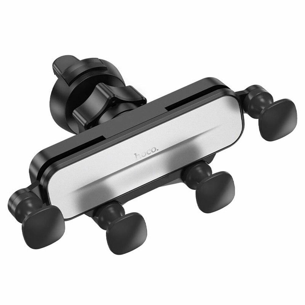 Suport de telefon pentru masina grila ventilatie CA102 - eMAG.ro