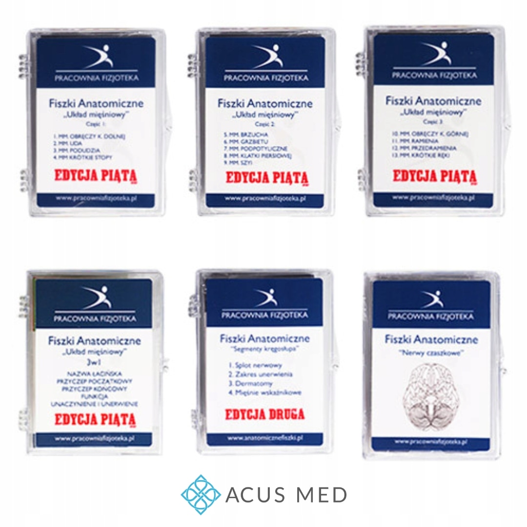 Carduri anatomie-Muschi, Acus Med - eMAG.ro