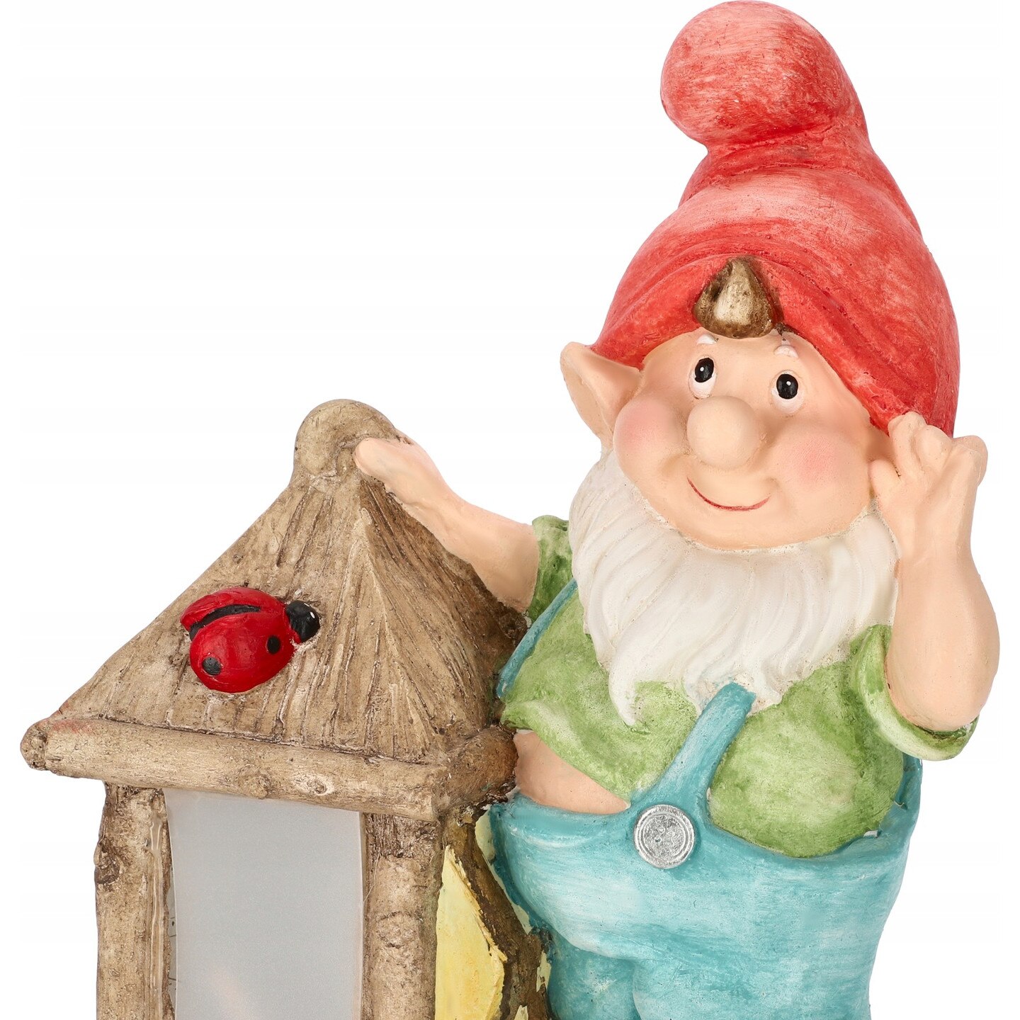 Figurina gradina, Kotarbau, Ceramica, Multicolor - eMAG.ro