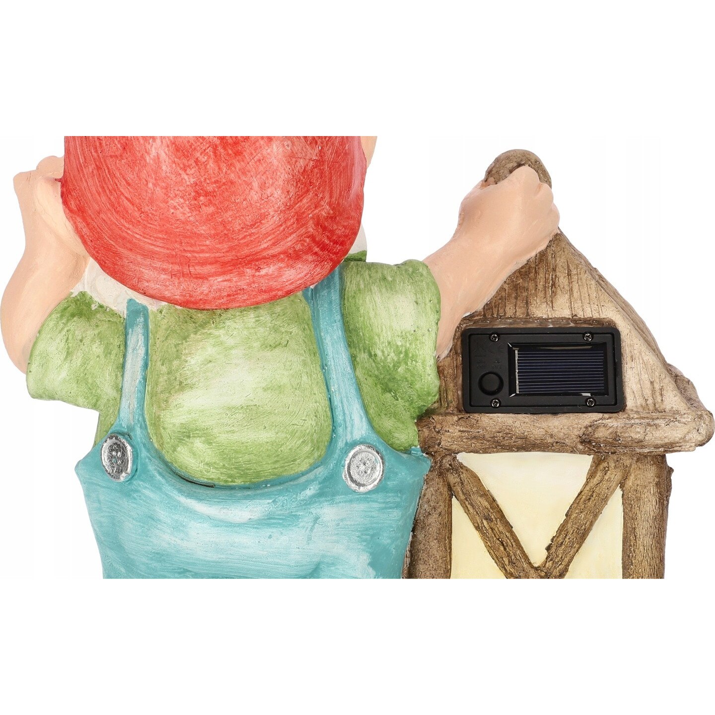Figurina gradina, Kotarbau, Ceramica, Multicolor - eMAG.ro