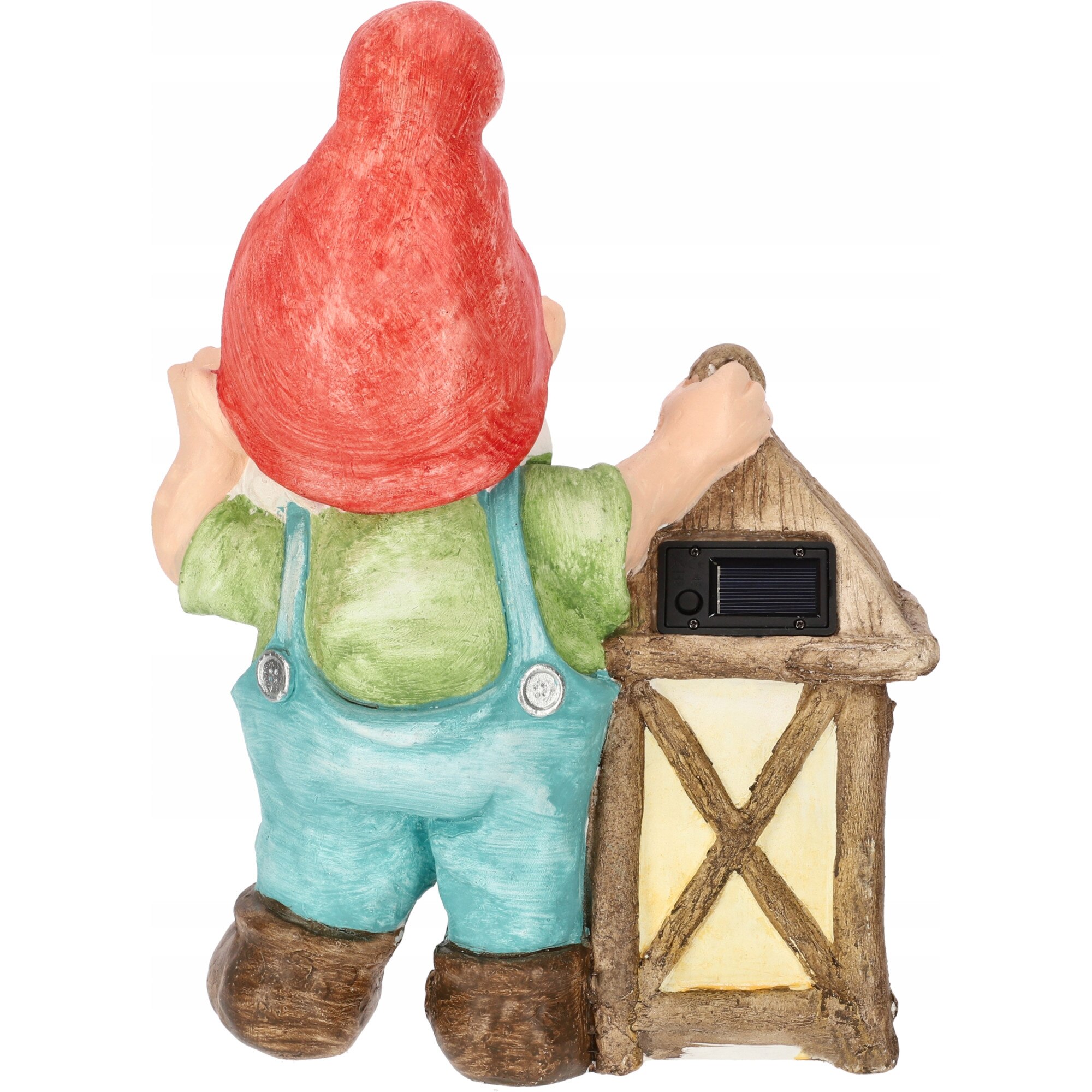 Figurina gradina, Kotarbau, Ceramica, Multicolor - eMAG.ro