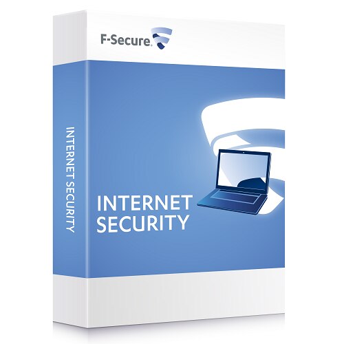 Licenta 2024 pentru F-Secure Internet Security 1-AN / 1-Dispozitive - Global - eMAG.ro