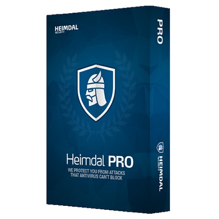 Licenta 2024 pentru Heimdal PRO - 1-AN / 1-Dispozitive - eMAG.ro