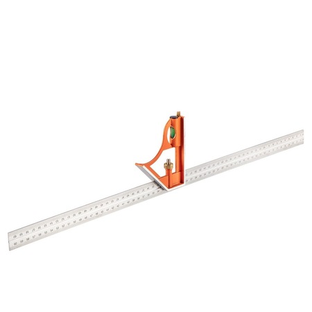 Rigla dulgher, Neo, 60cm - eMAG.ro